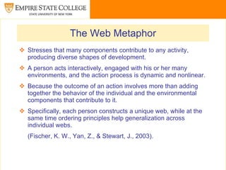 Meaning Making, Agency, and the Intentional Brain | PPT