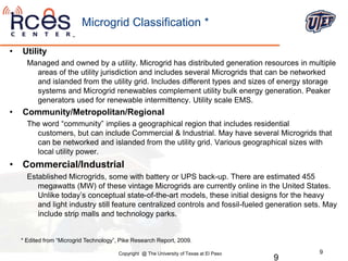 2012 Reenergize the Americas 6A: Ralph Martinez | PPT