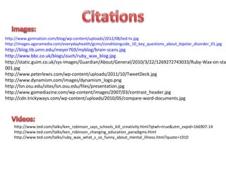 Martinez adriel ted_evaluation2 | PPT