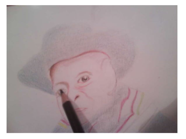 Martinez alexandra aa5 lapices de color | PPT