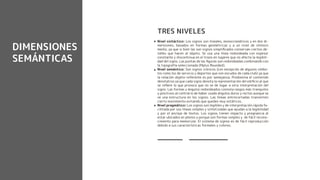 Proyecto señaletico. Paseo del Bosque. La Plata | PDF