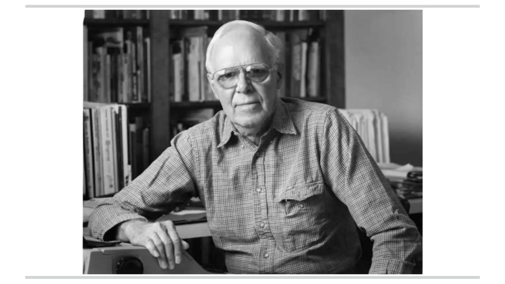 Martin Gardner 100th | PPTX