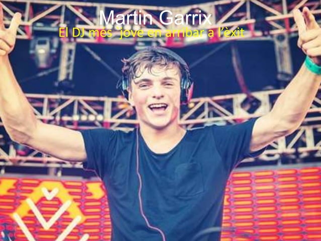 Martin garrix | PPTX