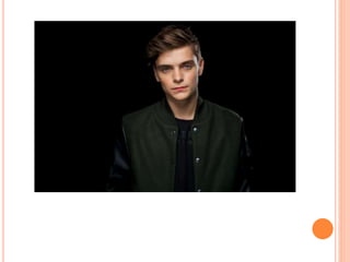 Martin garrix | PPTX