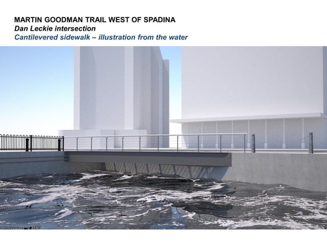 Martin Goodman Trail West – Project Overview | PPT