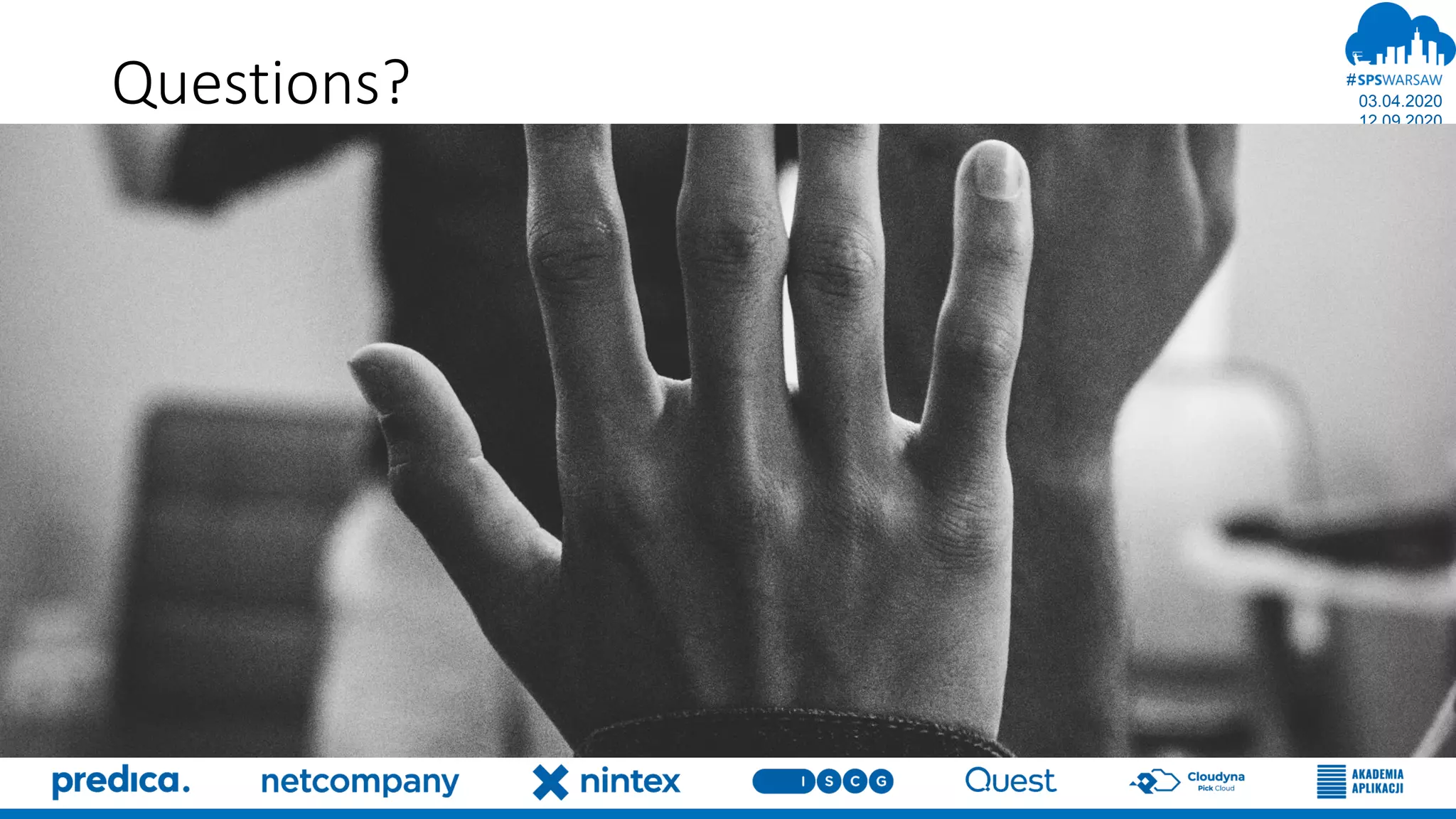 [PU&D] - Create your personal Assistant with Microsoft Bot Framework ...