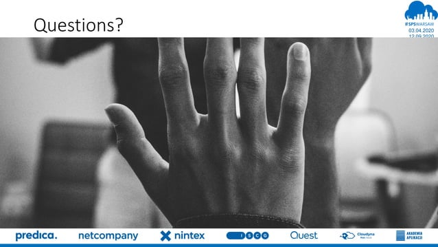 [PU&D] - Create your personal Assistant with Microsoft Bot Framework Composer | PPT