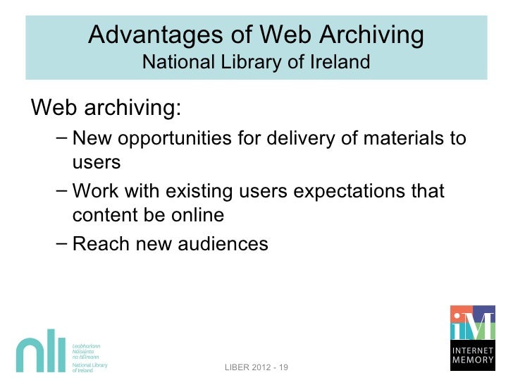 How to Face the Challenges of Web Archiving? The Experiences of a Sma…