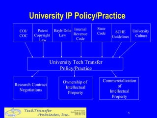 Martin Invention Commercialization Ver 2 | PPT