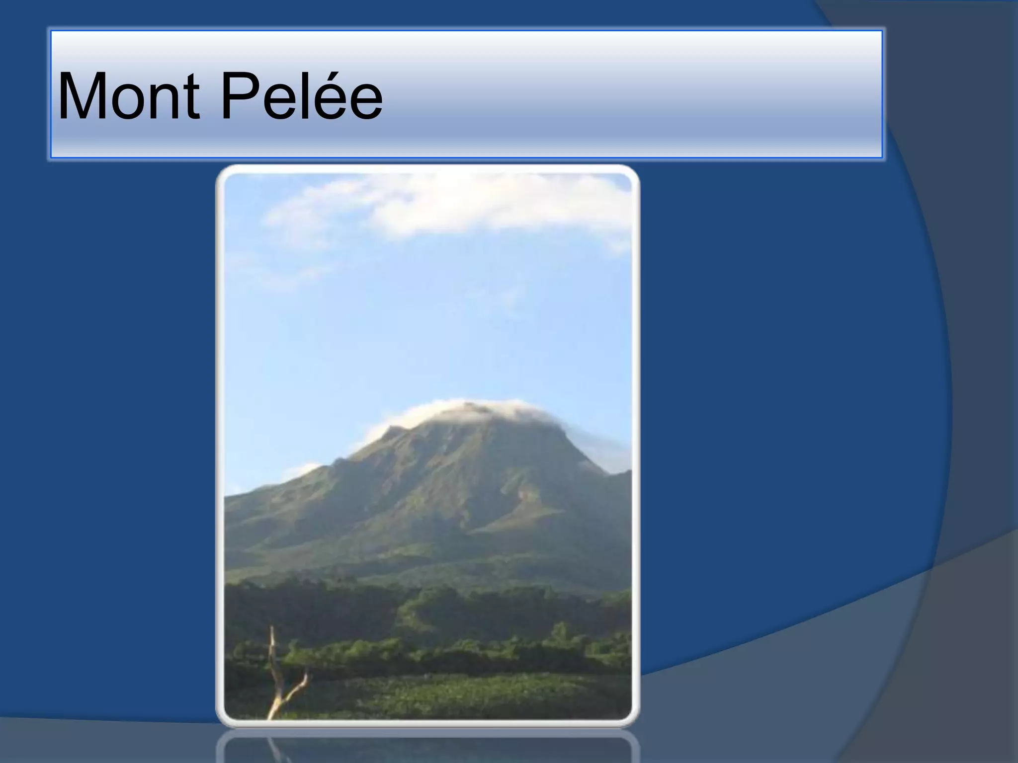 Martinique period 1 | PPTX