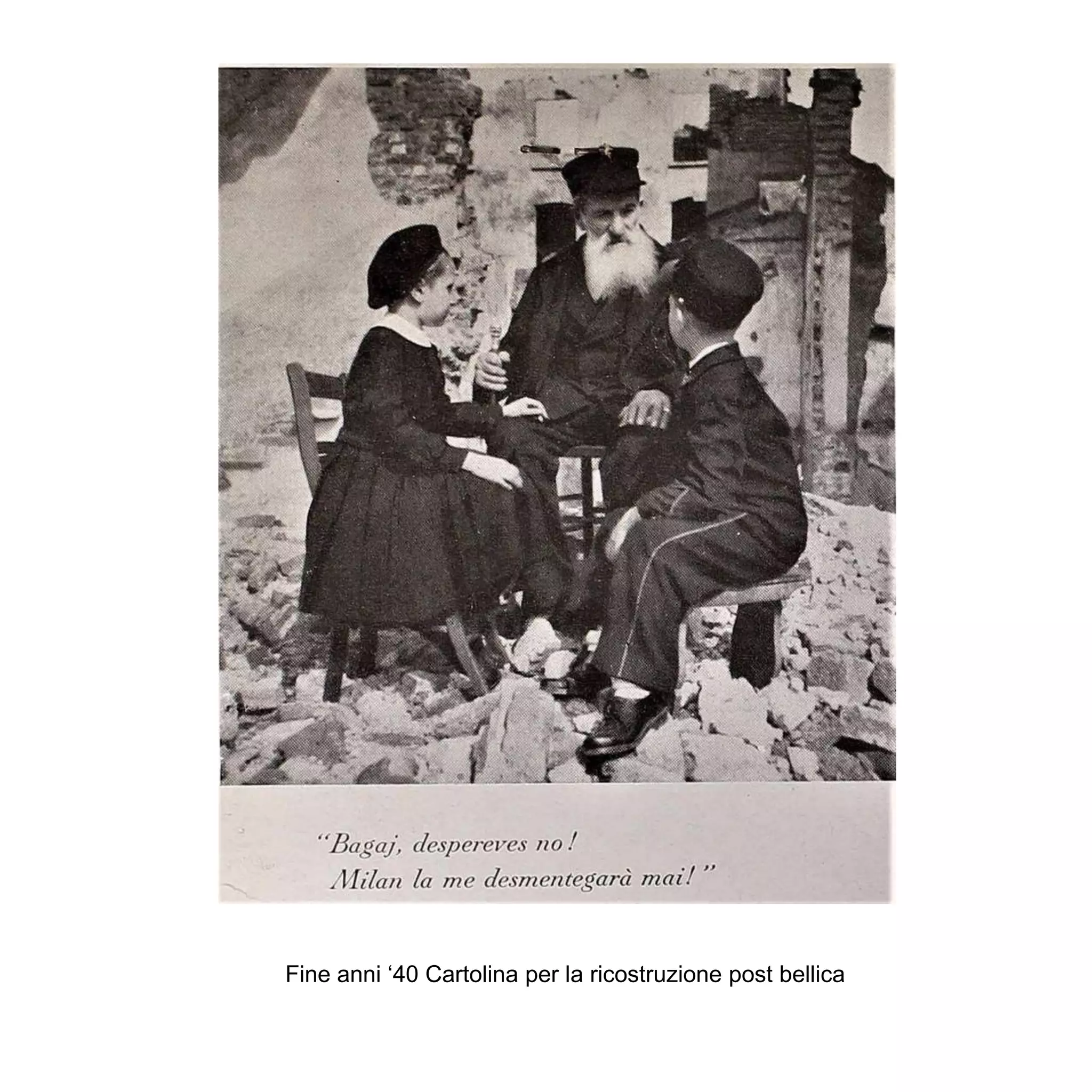 Martinitt e stelline iconografia | PDF