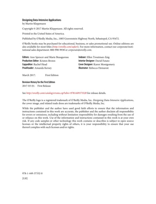 Martin Kleppmann-Designing Data-Intensive Applications_ The Big Ideas Behind Reliable, Scalable ...