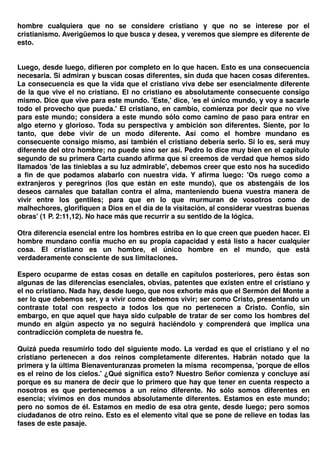 Martin lloyd jones el sermón del monte (volumen 1) | PDF