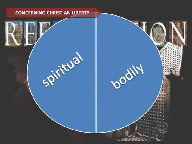 Martin Luther and His Political Philosophy | PPTX