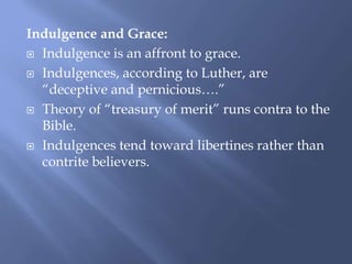 Martin luther | PPTX