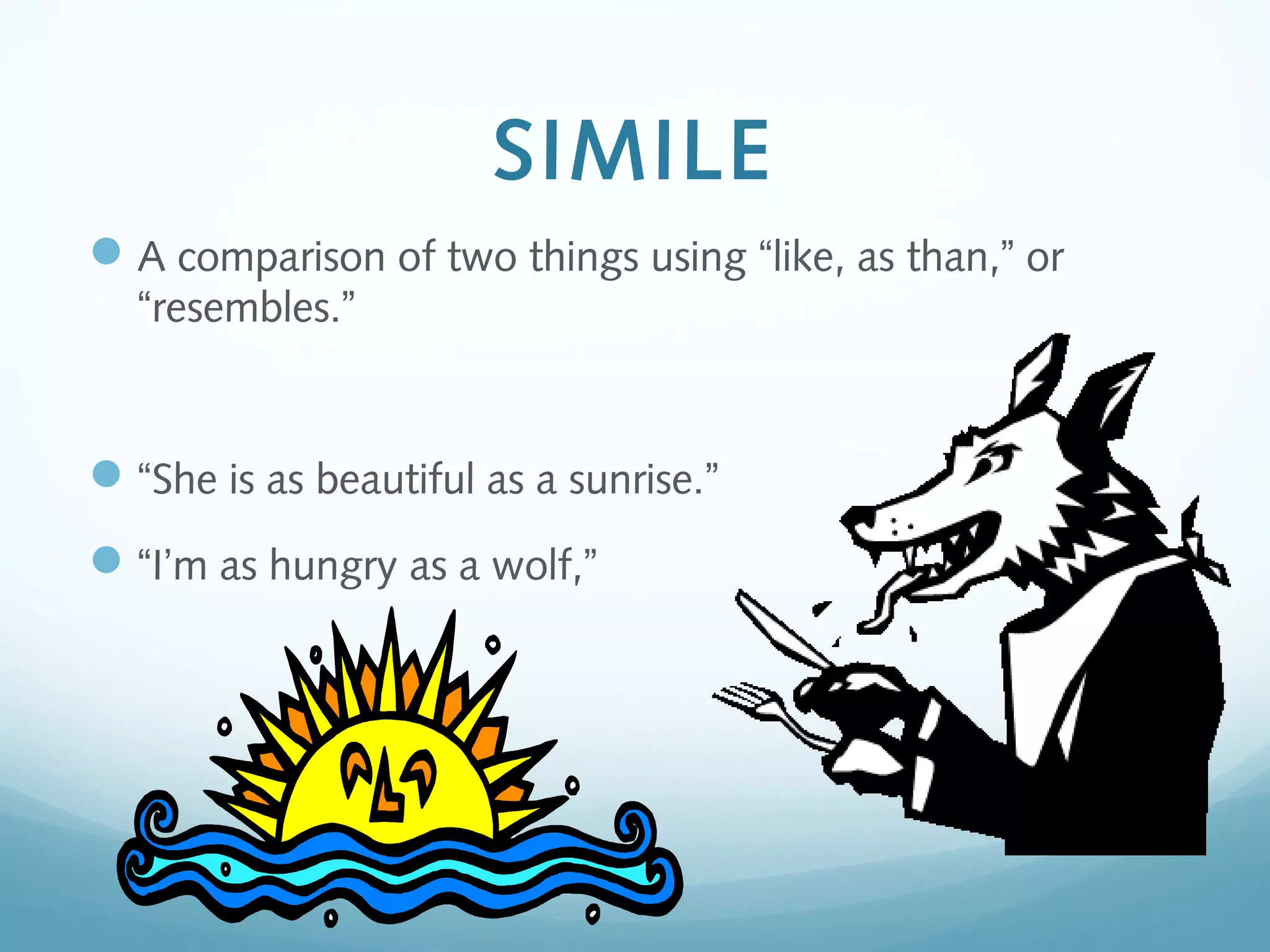 Literary Devices | PPT