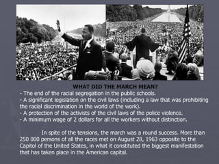 Martin luther king | PPT