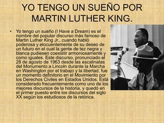 Martin luther king | PPT