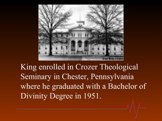 Martin luther king | PPT