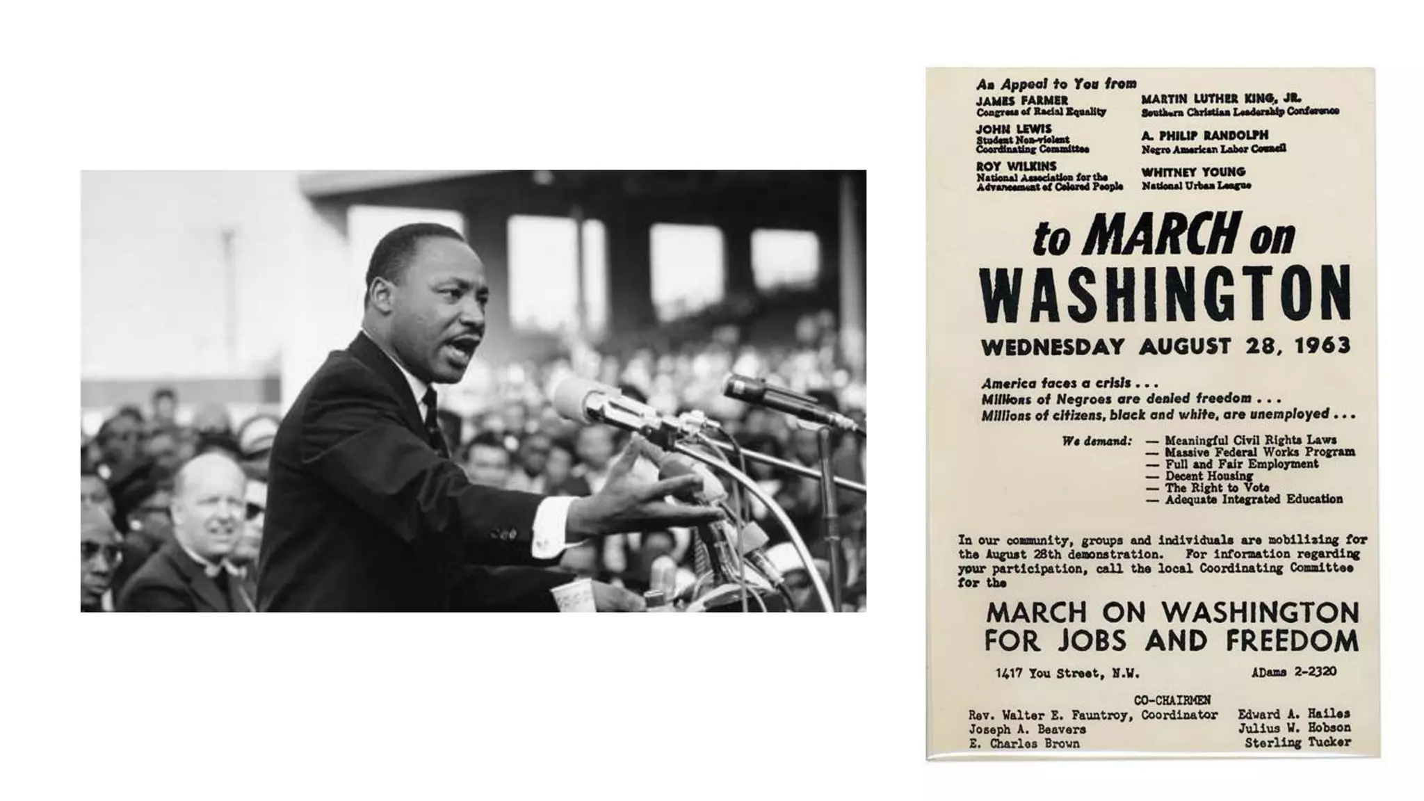 Martin luther king | PPTX