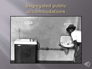 Martin luther king%2c jr pp | PPT