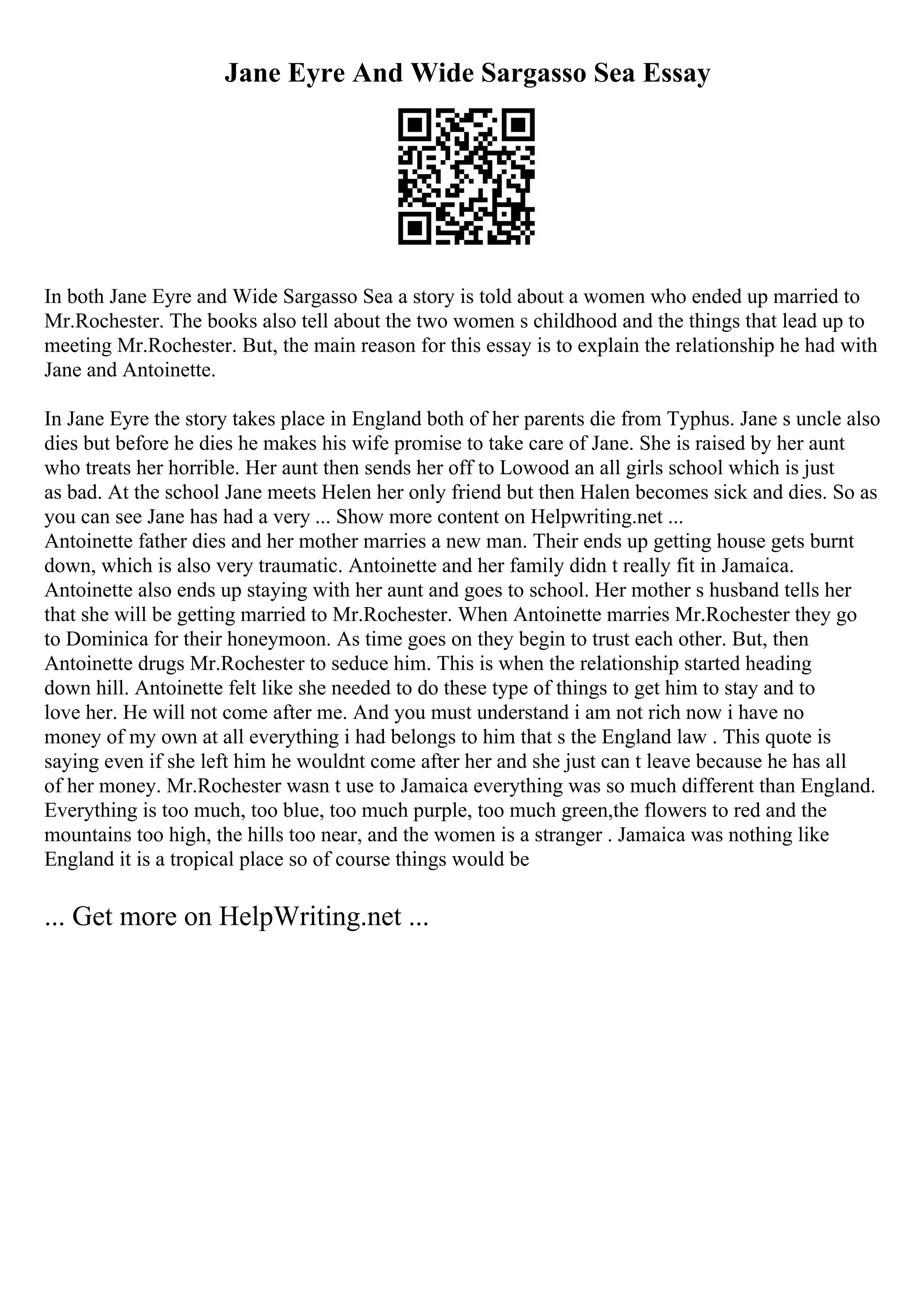 Martin Luther King Essay Outline | PDF