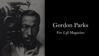 Martin Luther King's Funeral (triptych) | PPT