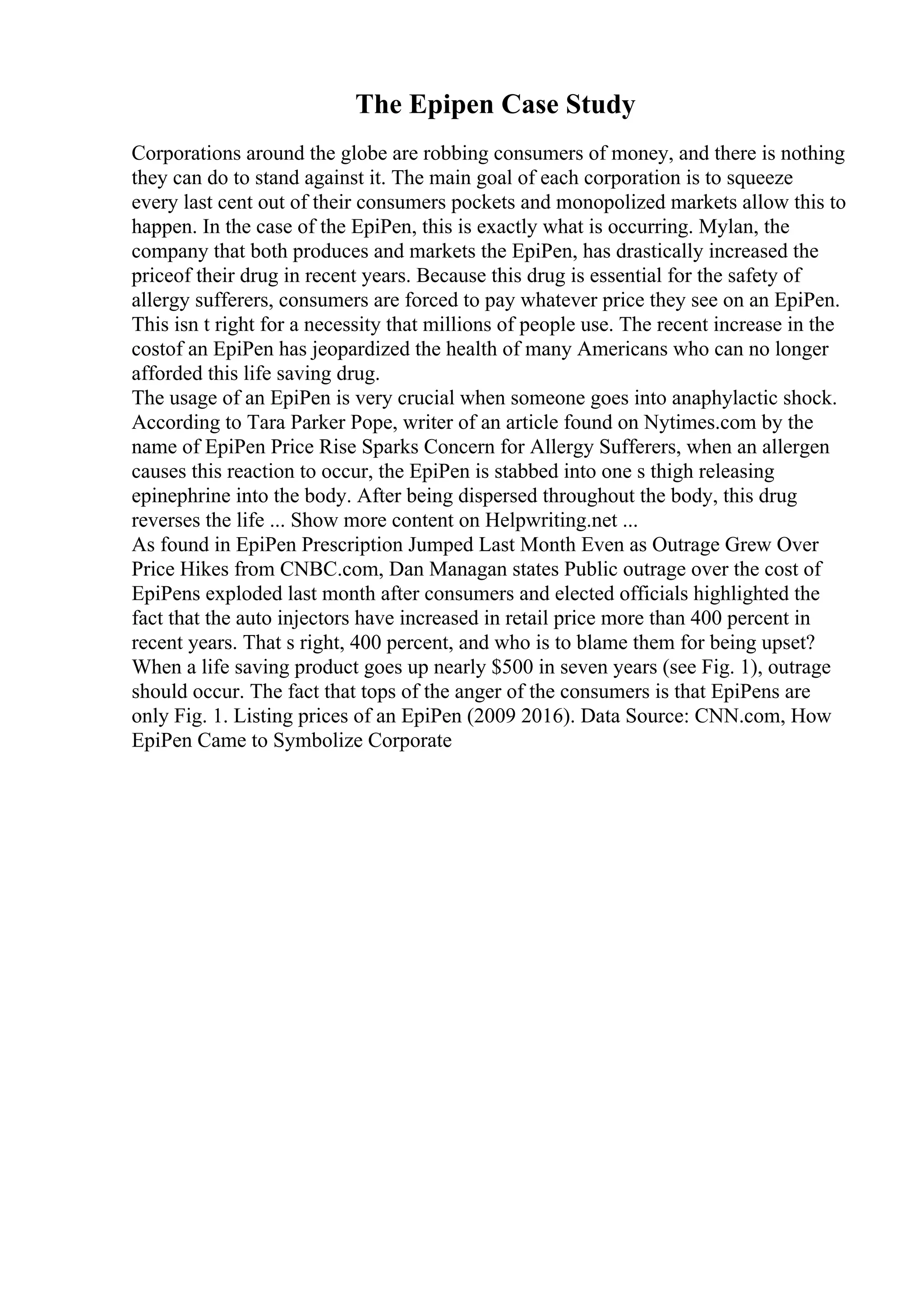 Martin Luther King I Have A Dream Analysis Essay | PDF