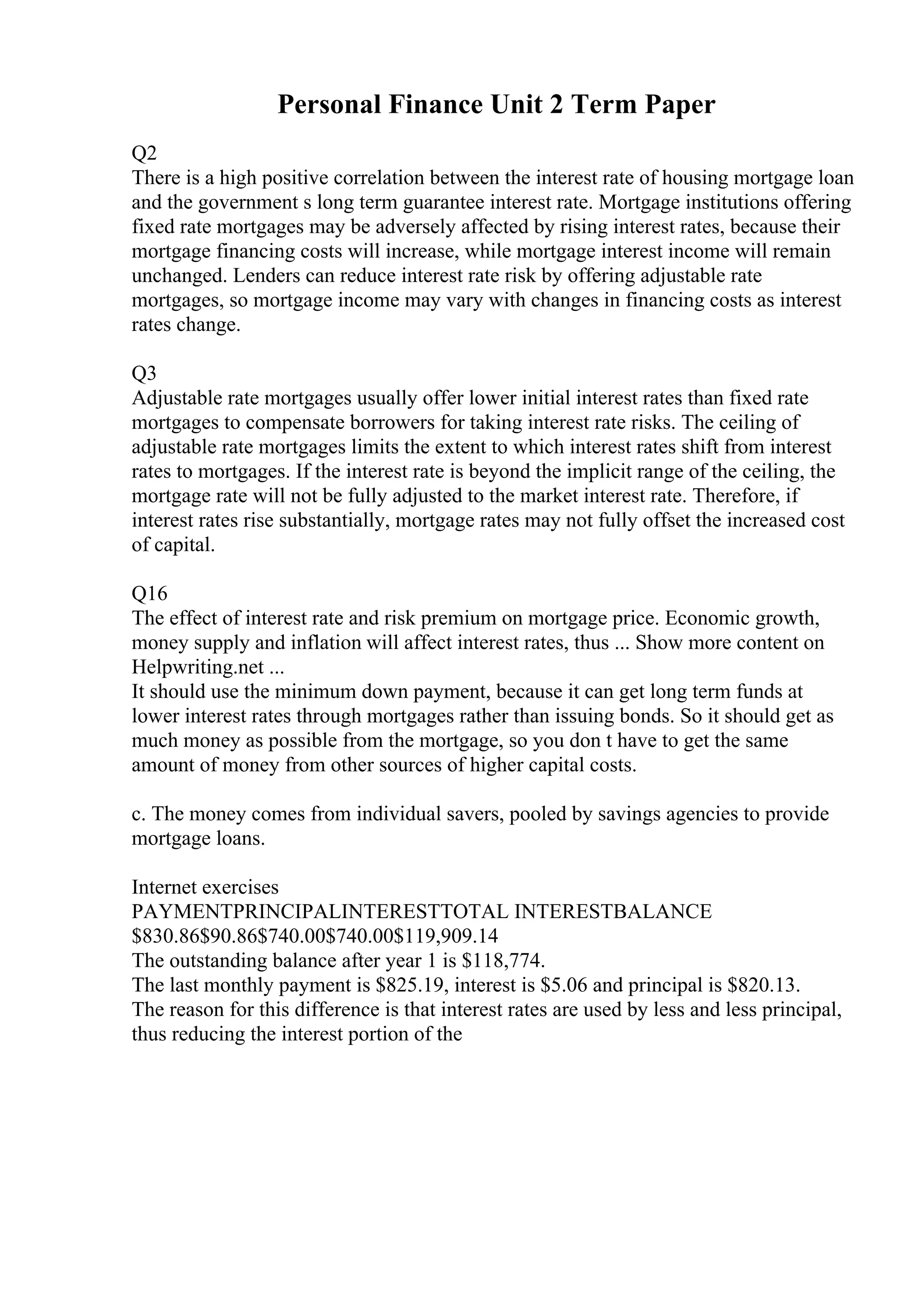 Martin Luther King I Have A Dream Analysis Essay | PDF