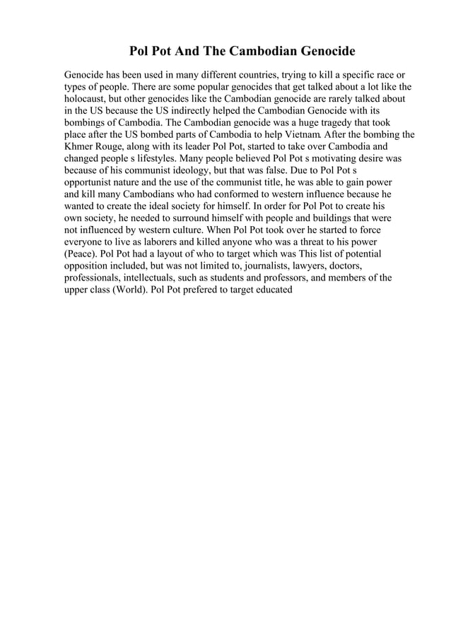 Martin Luther King I Have A Dream Analysis Essay | PDF