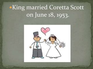 Martin Luther King Jr. | PPT