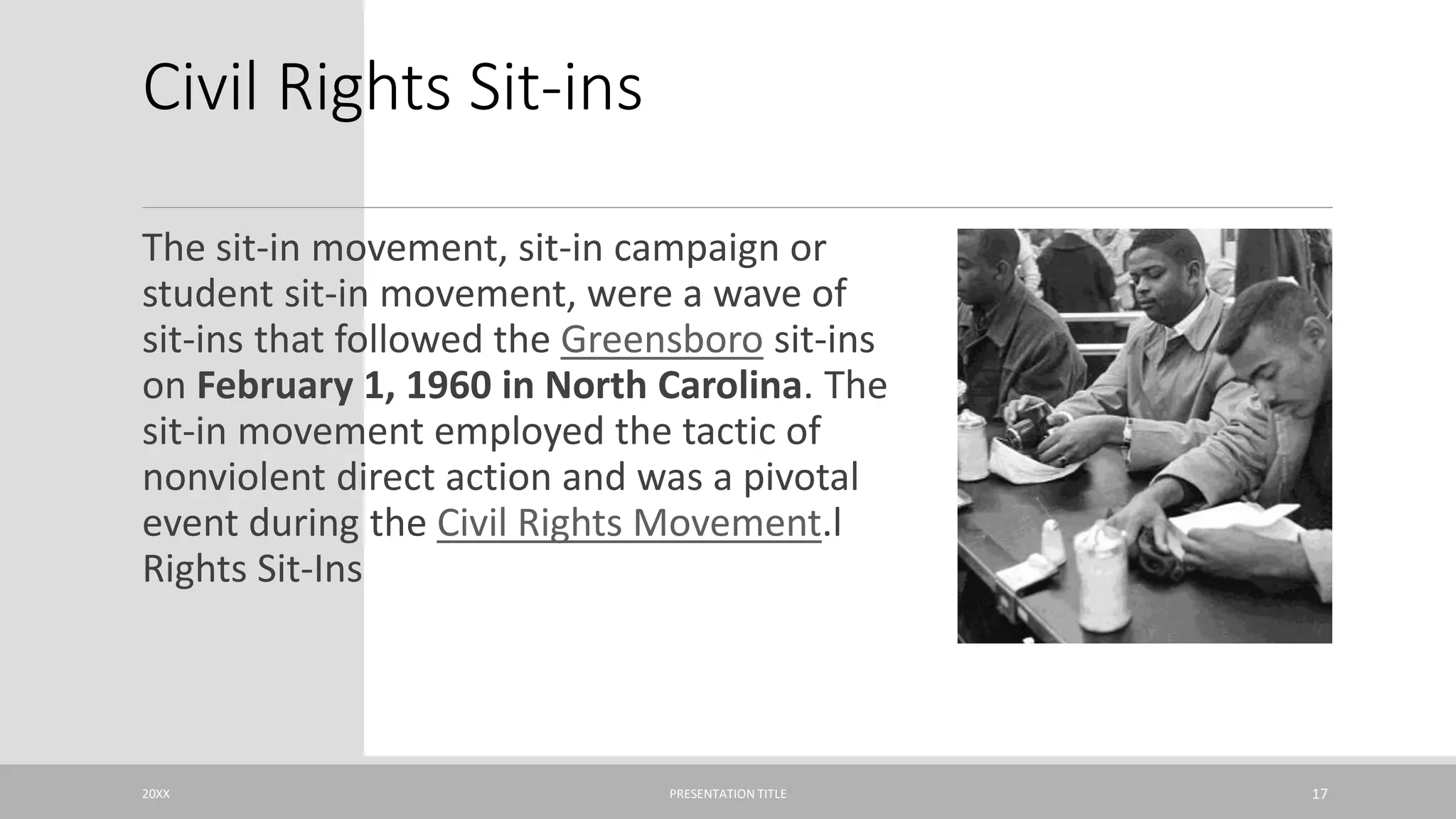 Martin Luther King, JR Power Point.pptx | Christianity | Religion ...