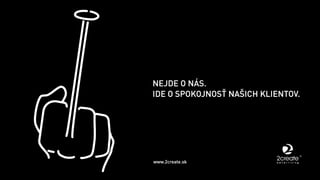 Martin Porada - 2create | PPTX