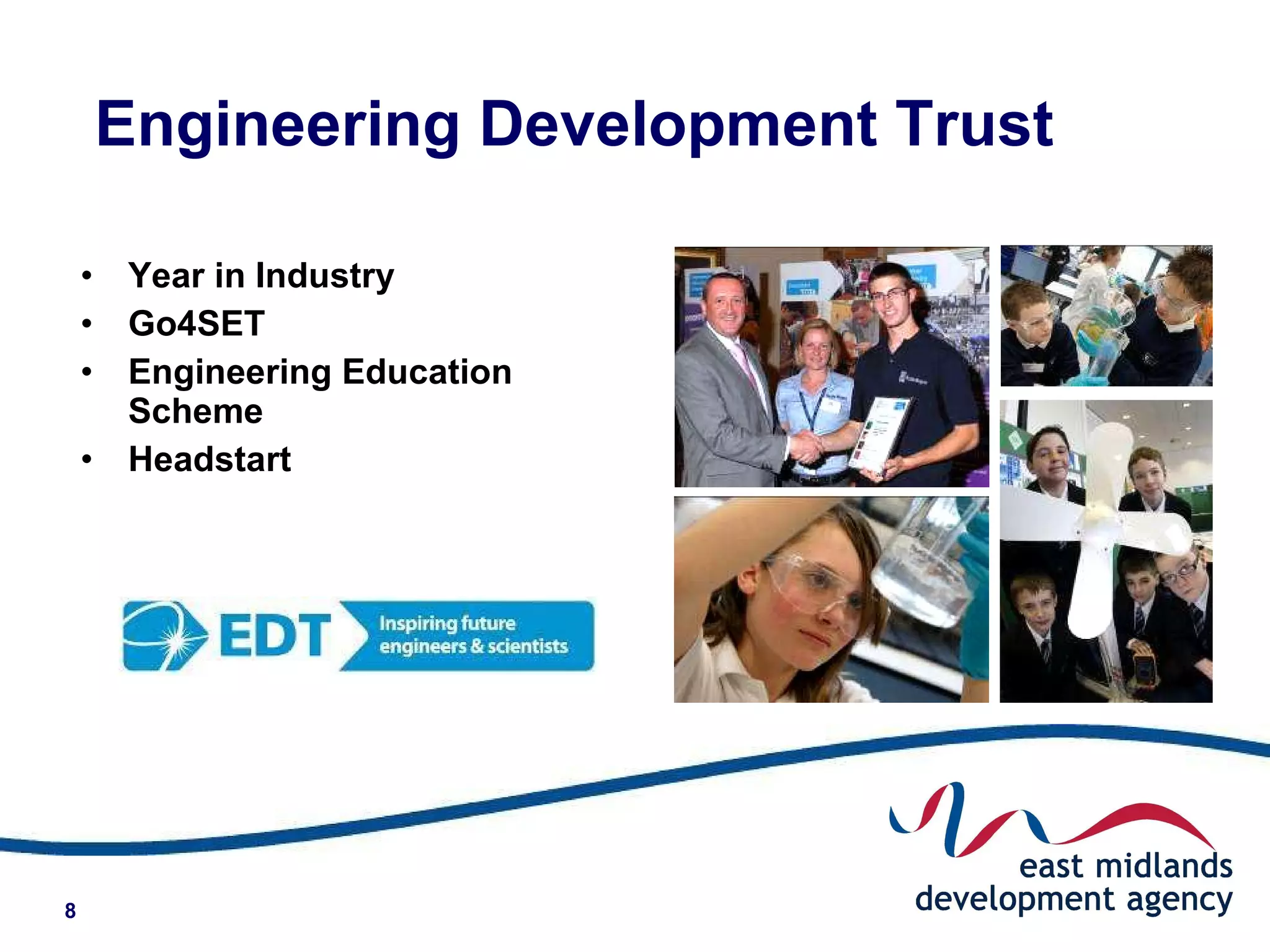 Martin Bryant Presentation | PPT