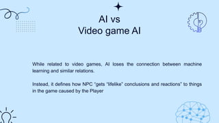 [Pandora 22] Ups and Down of Using Behaviour Trees in Unity to Model ...