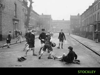 Design Review Car Parking event- Martin stockley | PPT