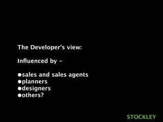 Design Review Car Parking event- Martin stockley | PPT