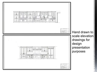 Martin Tratt Designer Tratt Associates | PPTX