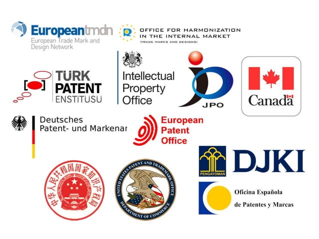 industrial design classification based on locarno classification | PDF ...