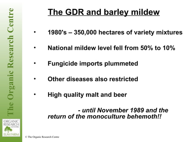Martin Wolfe Appg24 Feb2010 | PPT