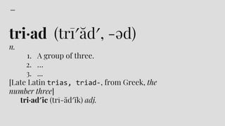 Marty meets Martin: Connecting the two triads of product management ...