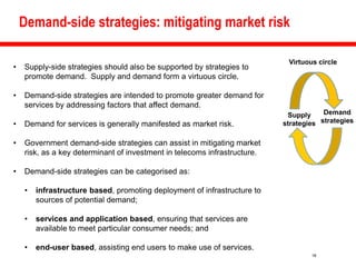 Next Generation Broadband In Asia: Strategies to Promote Investment | PPT