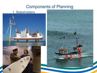 Martyn Youell (Marine Management Organisation (MMO)) - “The Marine ...