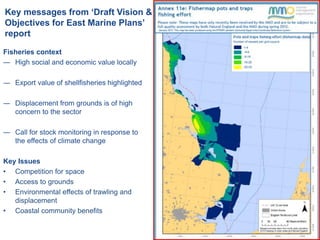 Martyn Youell (Marine Management Organisation (MMO)) - “The Marine ...