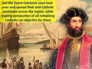 Martyrs of Brazil, during the colonial period.pptx