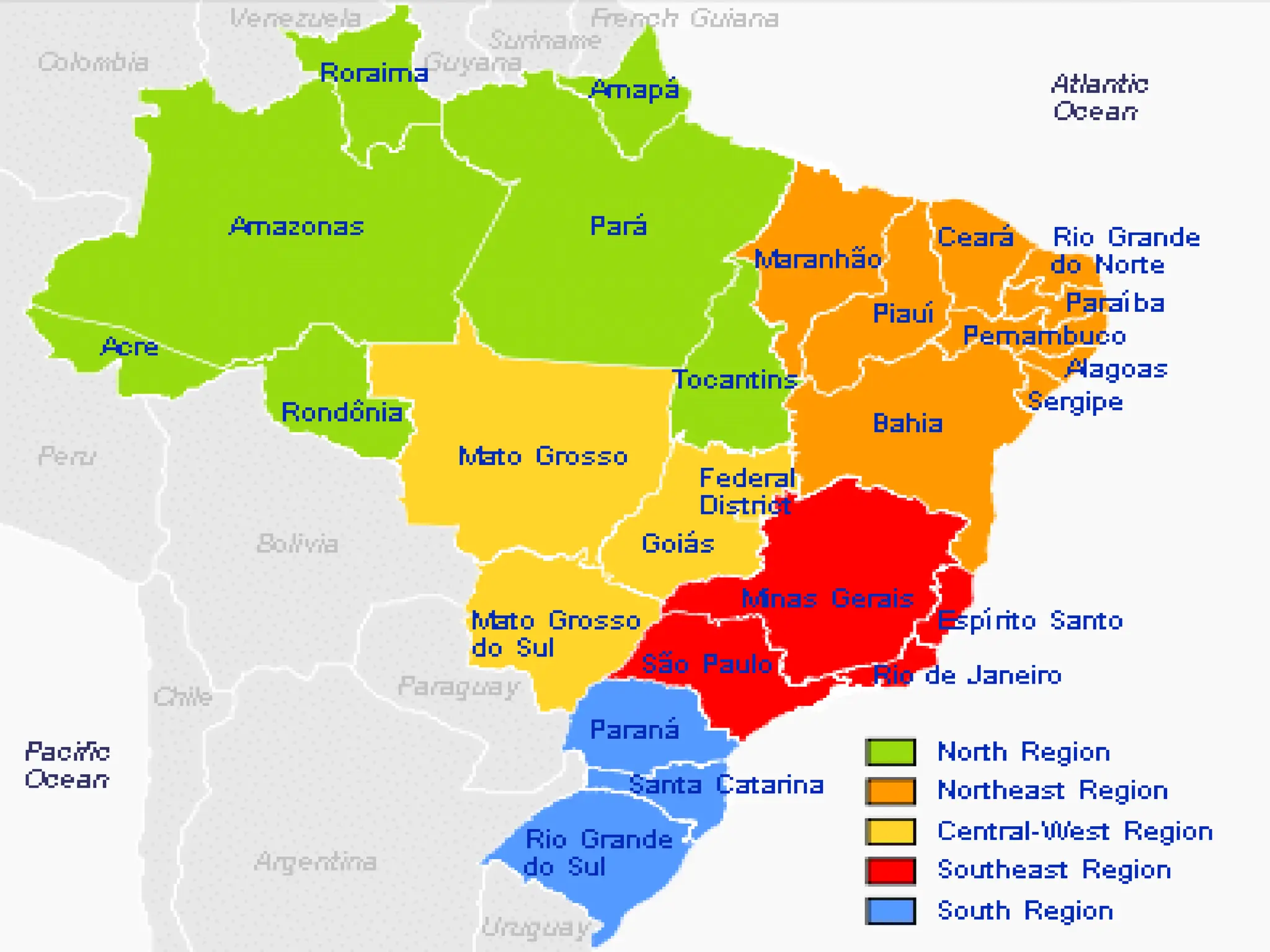 martyrs of brazil during the colonial period (Filipino).pptx