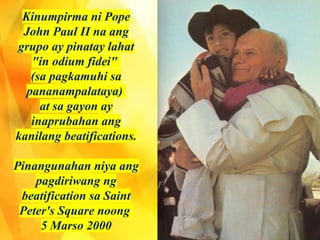 martyrs of brazil during the colonial period (Filipino).pptx