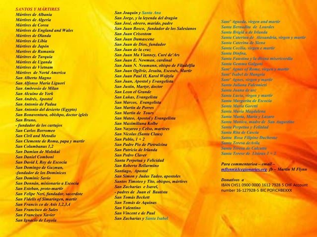 Martyrs of Holland - the Dutch Revolt and Religious Wars.pptx