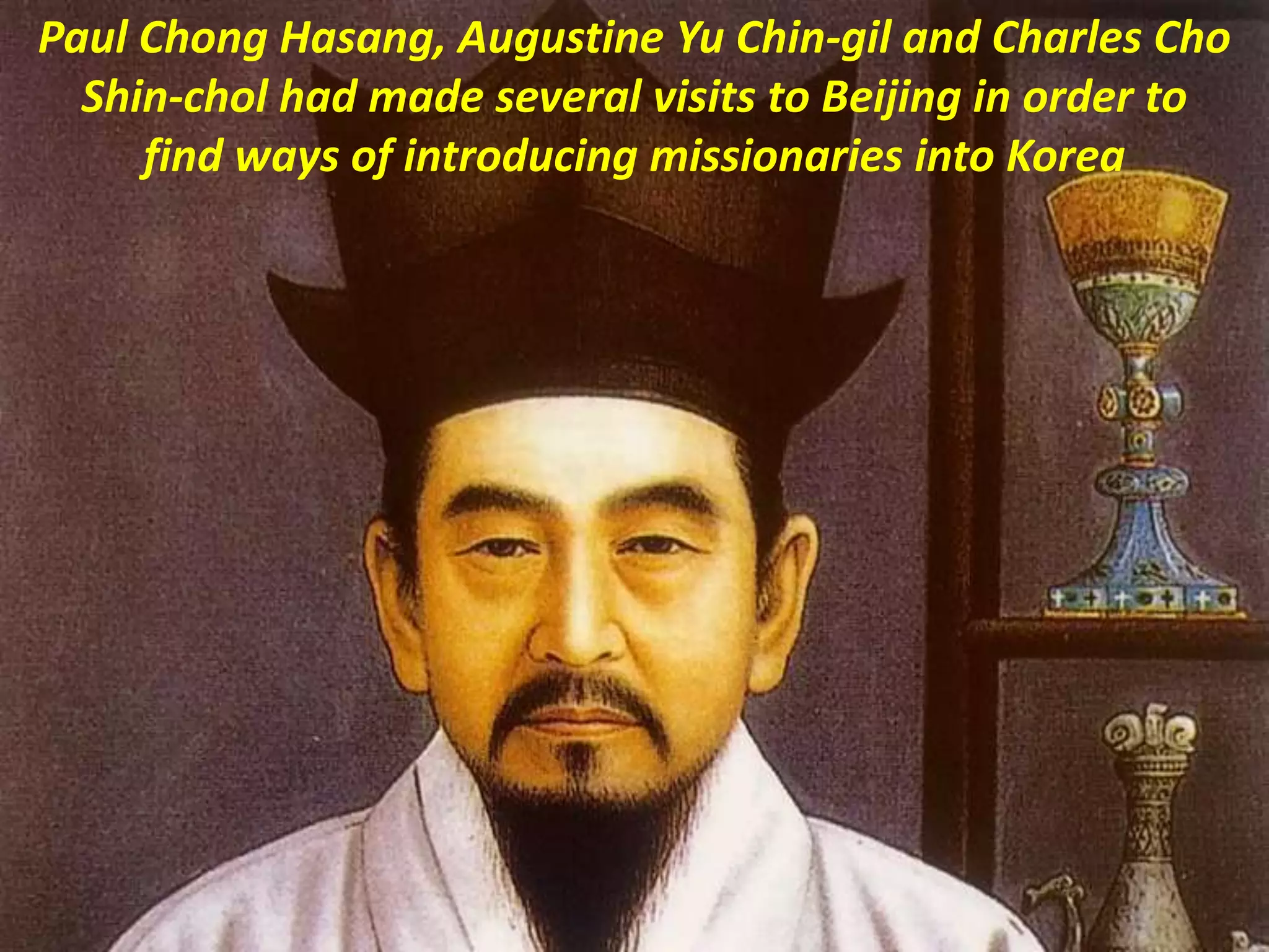 Martyrs of Korea.pptx