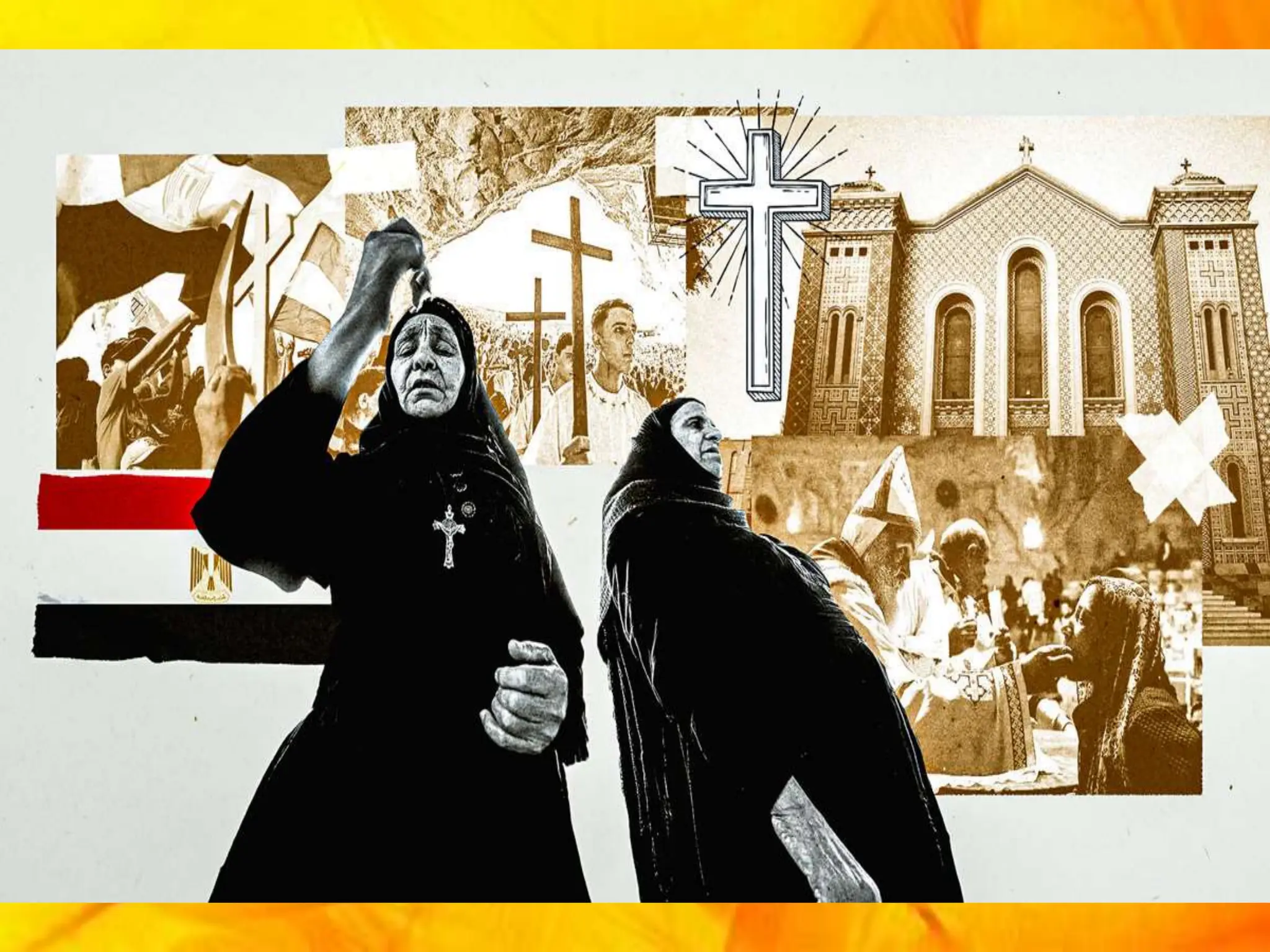 the history of the Coptic Martyrs of Libya.pptx